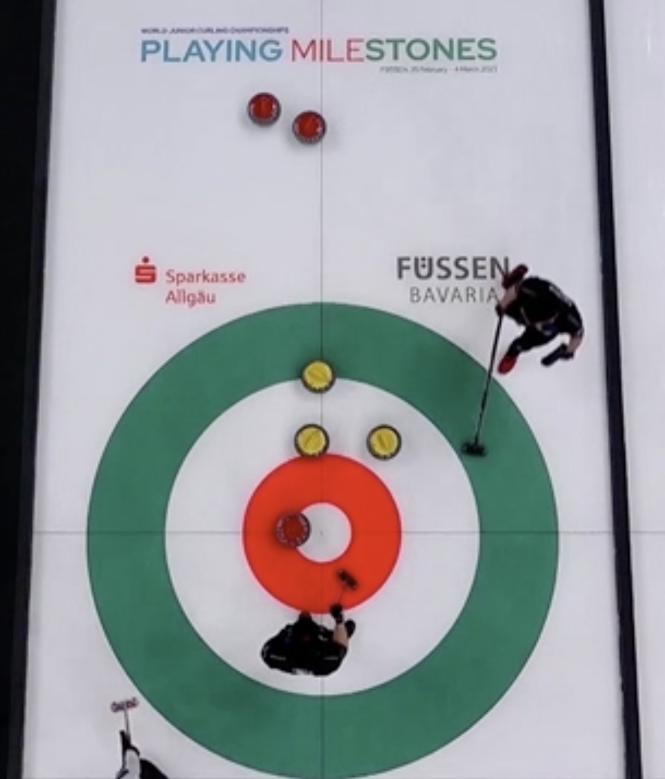 DoubleTakeout.com | The curling analytics blog
